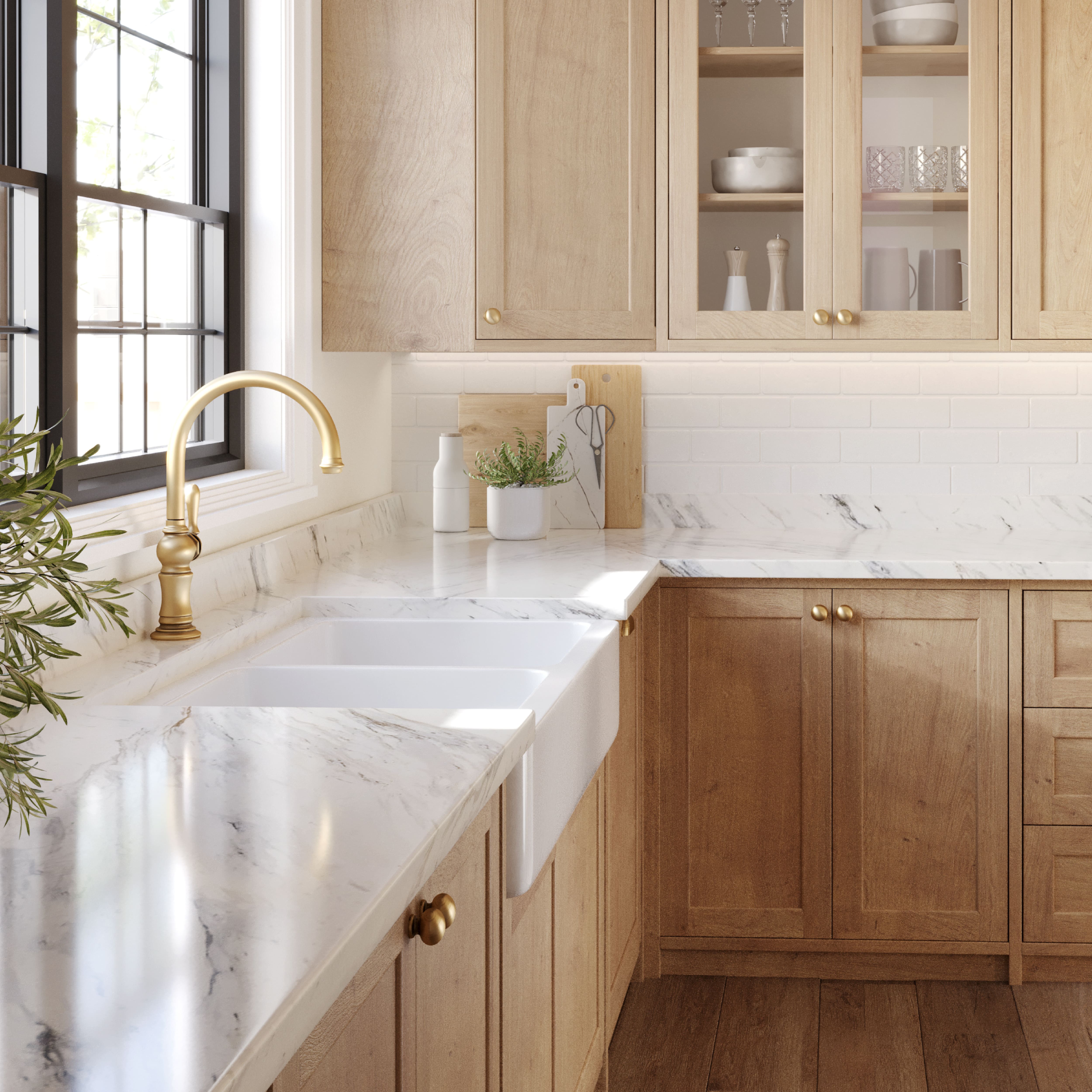 Laminate Countertops The Home Depot